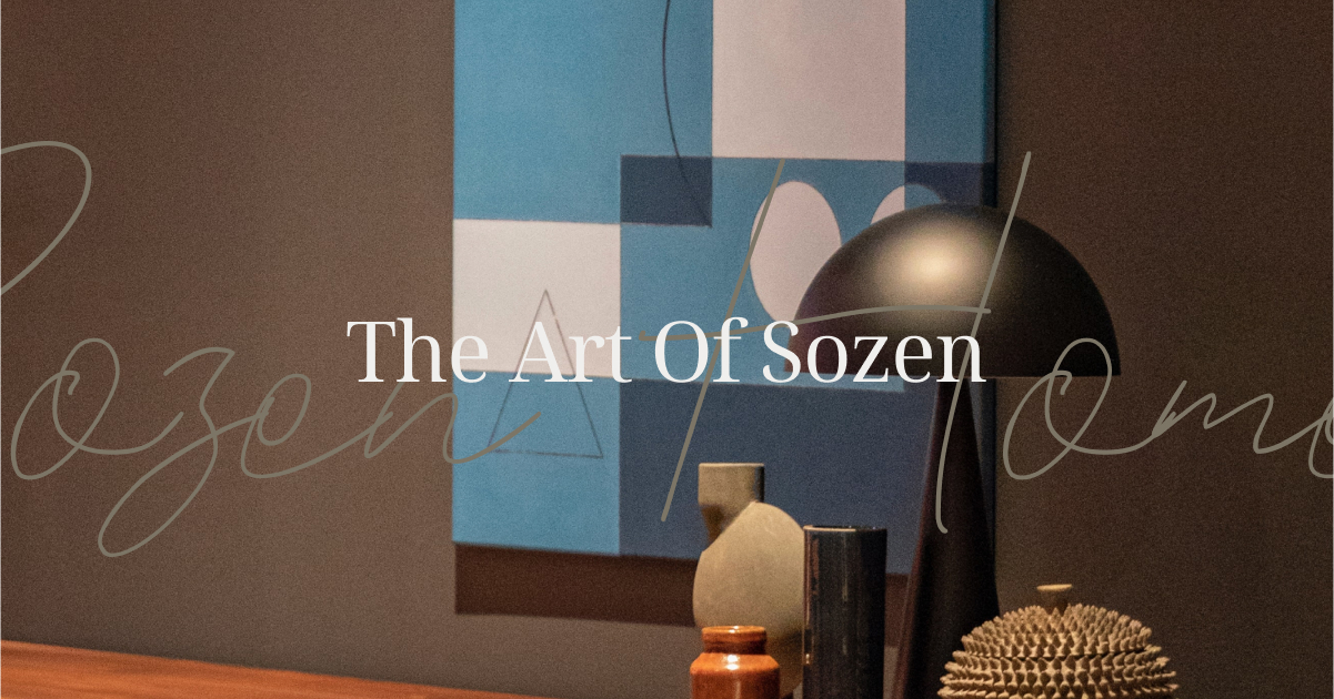 Home | Sozen Homes